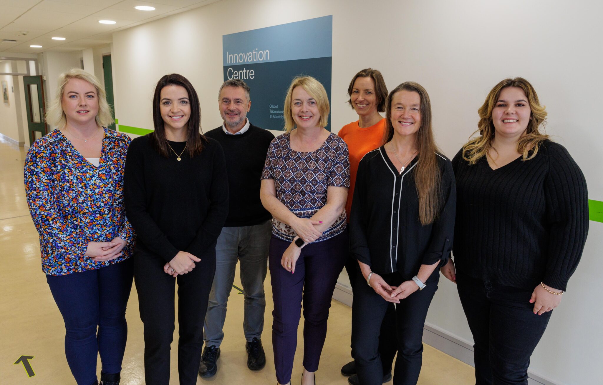 Welcome to our new website – ATU Sligo Innovation Centre